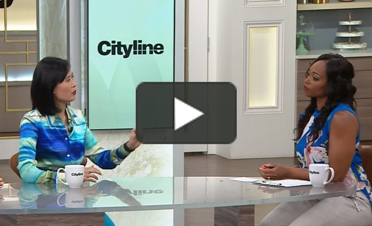 Dr. Elaine Chin – Trailblazer in Precision Medicine. Founder of ...