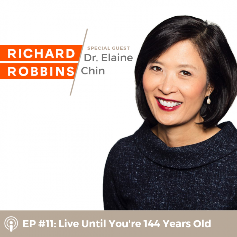 How to Live Until You’re 144 Years Old: Reaching Your Genetic Potential ...